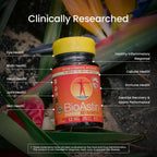 Nutrex Hawaii BioAstin natural supplement