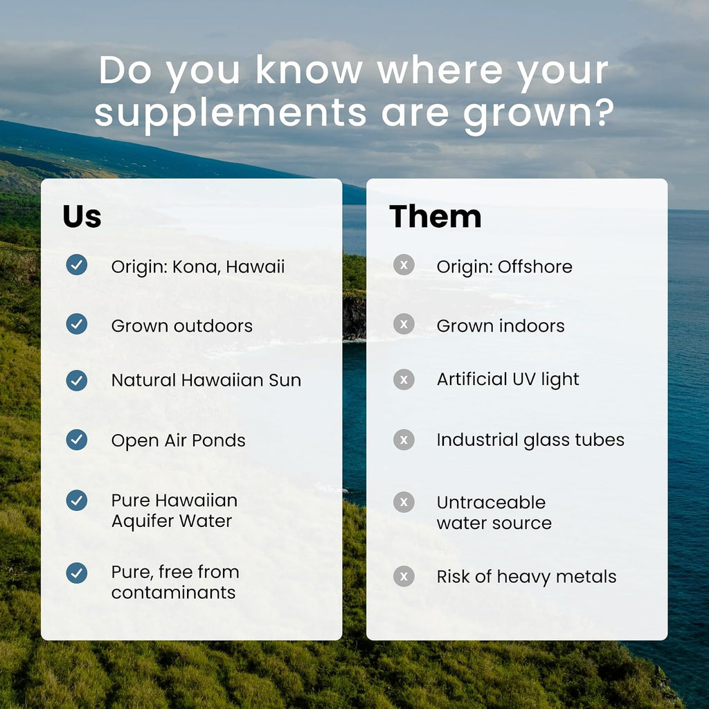 Nutrex Hawaii EyeAstin for athletic recovery