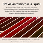Nutrex Hawaii natural astaxanthin for athletes