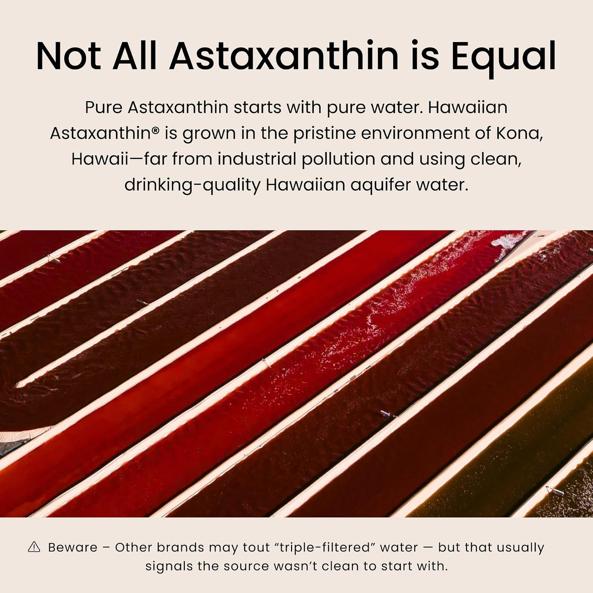Nutrex Hawaii natural astaxanthin for athletes