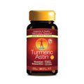 Nutrex Hawaii turmeric and astaxanthin benefits