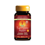 Nutrex Hawaii turmeric and astaxanthin benefits