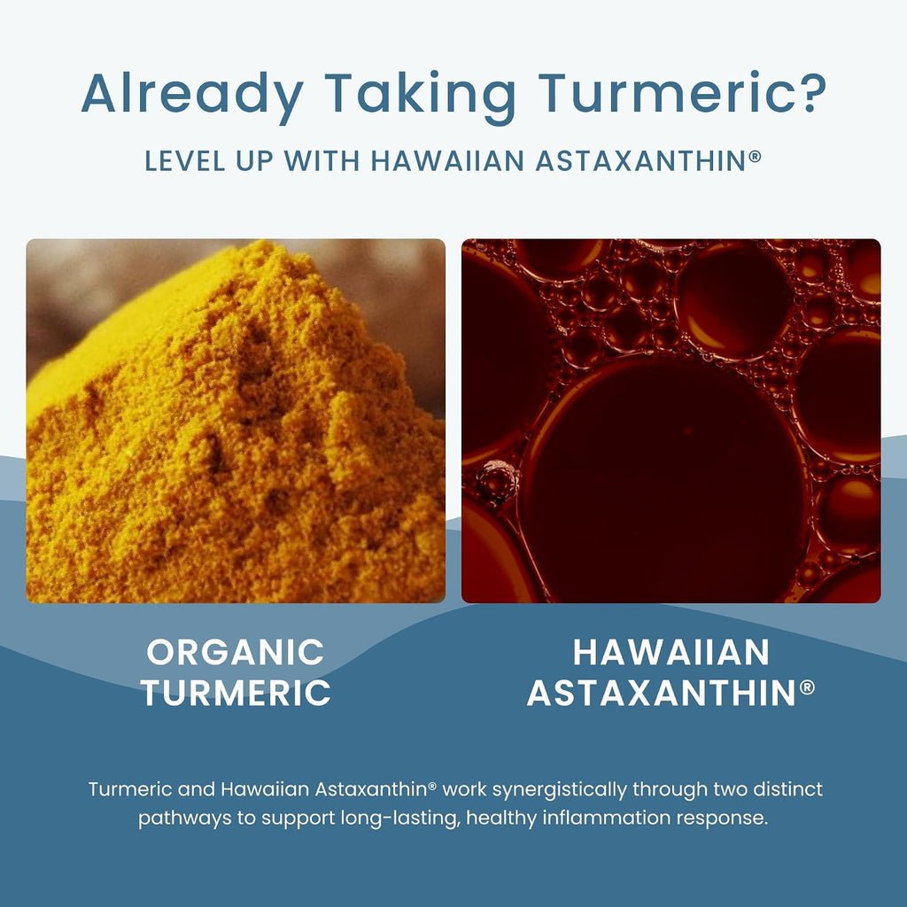 Nutrex Hawaii turmeric for joint support