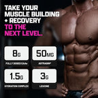 Nutrex hydration powder 30 servings