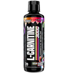 Nutrex L-Carnitine liquid supplement