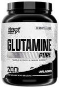 Nutrex L-Glutamine powder for recovery