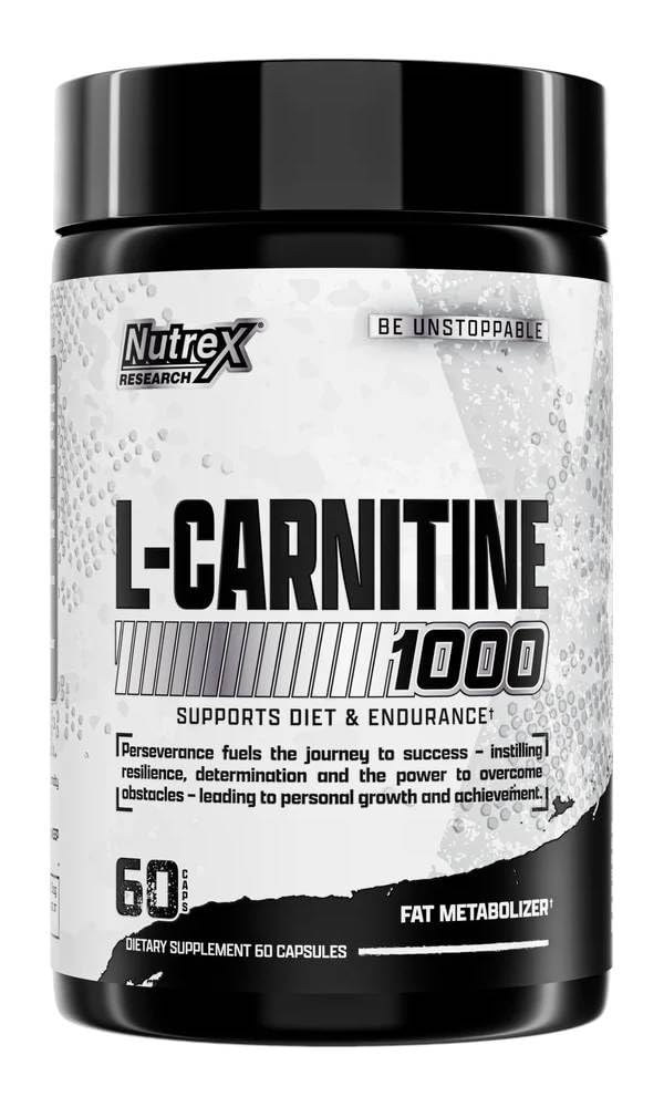 Nutrex Lipo-6 for weight loss