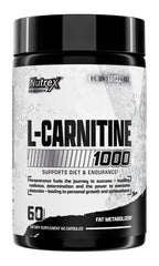 Nutrex Lipo-6 for weight loss