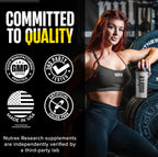 Nutrex Liquid Carnitine 3000 dosage