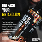 Nutrex Liquid Carnitine weight loss