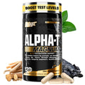 Nutrex Research Alpha-T Magnum testosterone booster