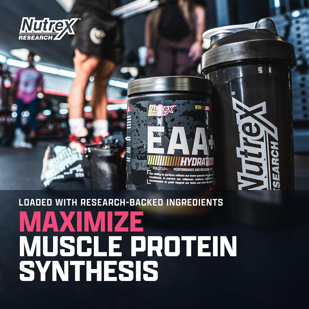 Nutrex Research amino acid blend