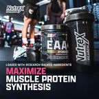 Nutrex Research amino acid blend