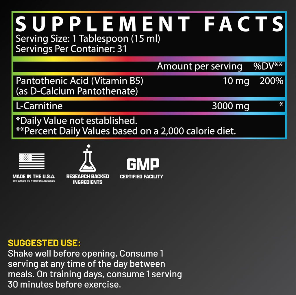 Nutrex Research amino acid blend