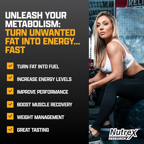 Nutrex Research amino acid energy drink