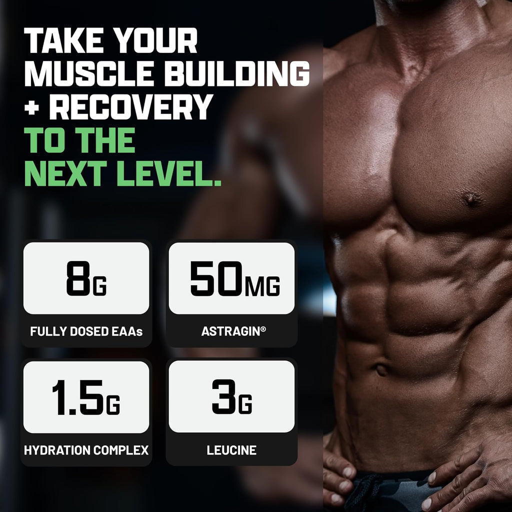 Nutrex Research amino acids drink