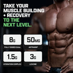 Nutrex Research amino acids drink