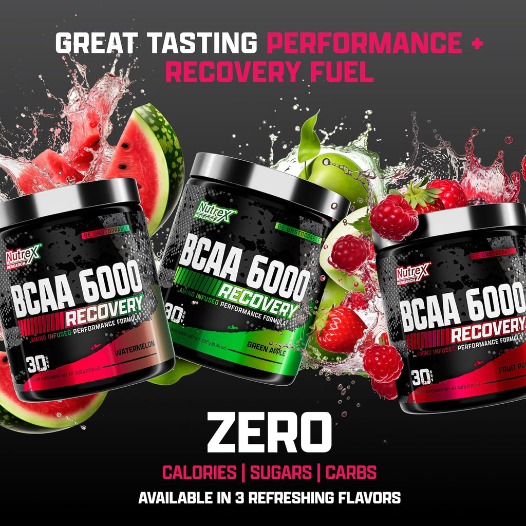 Nutrex Research amino acids supplement