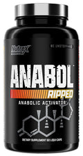 Nutrex Research Anabol Ripped muscle recovery