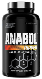 Nutrex Research Anabol Ripped muscle recovery
