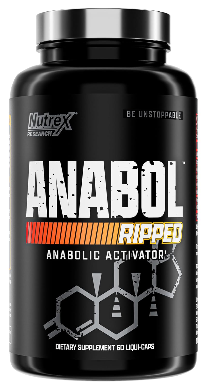 Nutrex Research Anabol Ripped muscle recovery