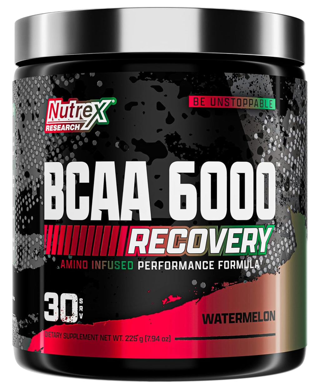 Nutrex Research BCAA powder benefits