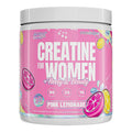 Nutrex Research creatine for women