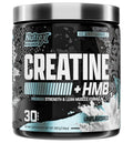 Nutrex Research Creatine HMB powder