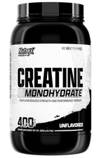 Nutrex Research creatine monohydrate powder