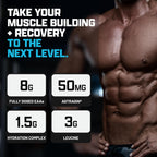 Nutrex Research EAA drink mix