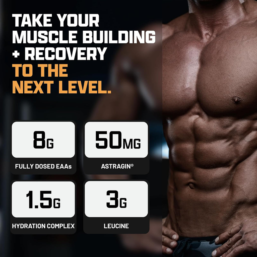 Nutrex Research EAA energy boost