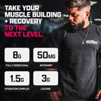 Nutrex Research EAA hydration drink