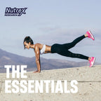 Nutrex Research electrolyte stick packs