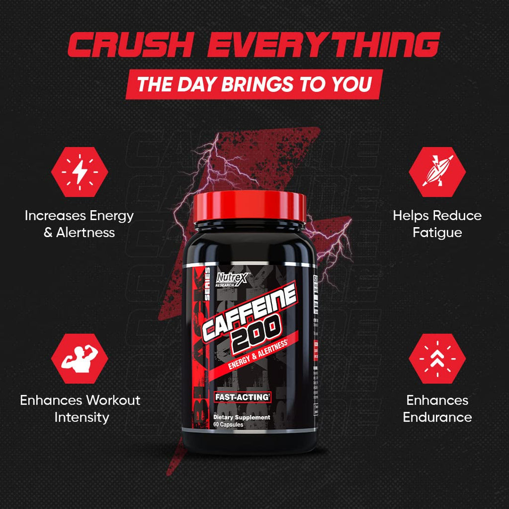 Nutrex Research energy supplement for workouts