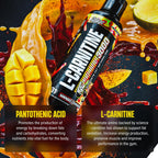 Nutrex Research energy supplement