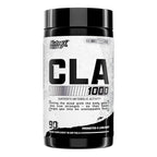 Nutrex Research fat burners softgels