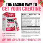Nutrex Research hydration support packs