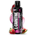 Nutrex Research L-Carnitine liquid supplement
