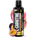Nutrex Research L-Carnitine liquid supplement