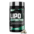Nutrex Research LIPO SIX appetite support