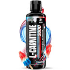 Nutrex Research Liquid Carnitine benefits