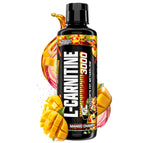 Nutrex Research Liquid Carnitine benefits