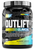 Nutrex Research pre-workout energy boost