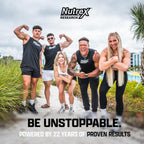 Nutrex Research protein for athletes