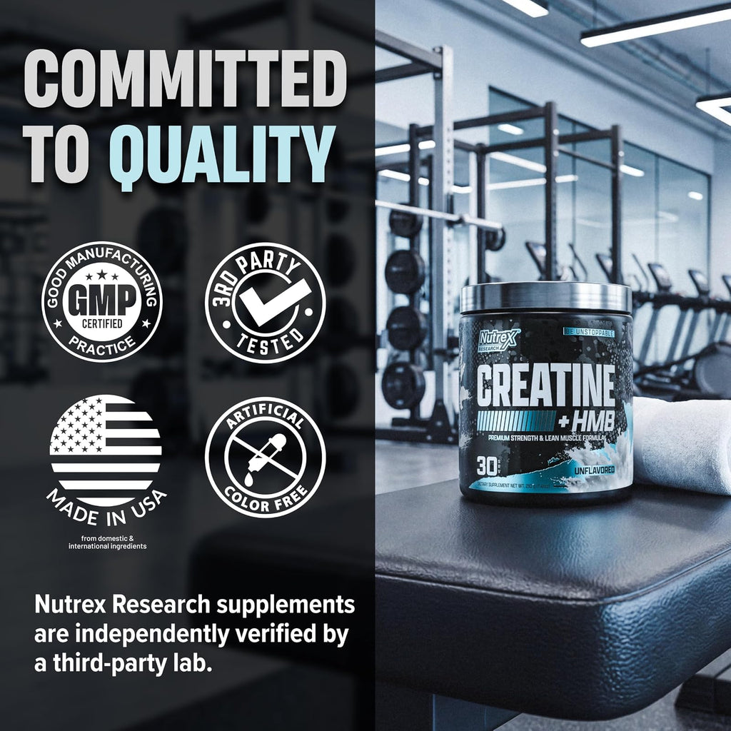 Nutrex Research sports nutrition product