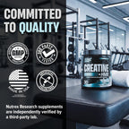 Nutrex Research sports nutrition product