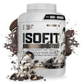 Nutrex Research whey protein isolate