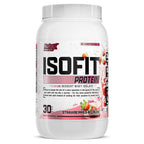 Nutrex Research whey protein isolate