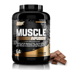 Nutrex Research whey protein powder