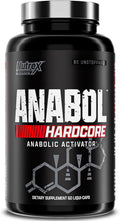 Nutrex weight gainers fast acting capsules